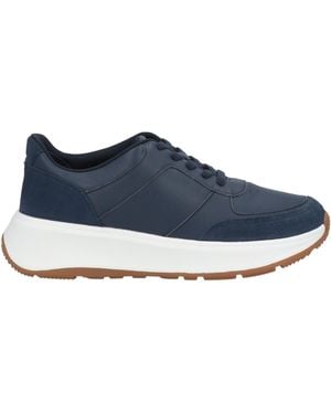 Blue Fitflop Sneakers for Women | Lyst