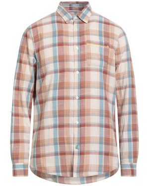 Scotch & Soda Linen Shirts for Men | Lyst