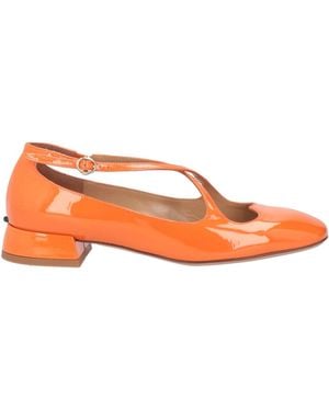 A.Bocca Flats for Women | Online Sale up to 79% off | Lyst