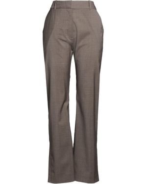 Studio Nicholson Trousers for Women | Online Sale up to 70% off | Lyst ...