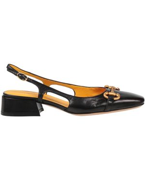Black Mara Bini Shoes for Women | Lyst
