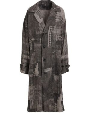 Y's Yohji Yamamoto Coats for Women | Online Sale up to 63 Y's Yohji Yamamoto Coats for Women | Online Sale up to 63