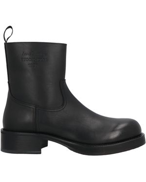 Acne Studios Boots for Men | Online Sale up to 59% off | Lyst