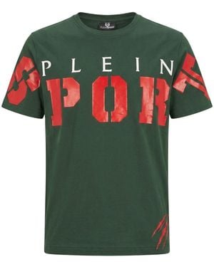 Philipp Plein T-shirts for Men | Online Sale up to 75% off | Lyst