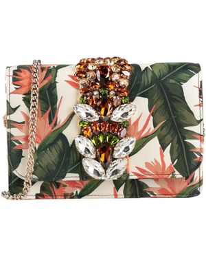 Green Gedebe Crossbody bags and purses for Women | Lyst