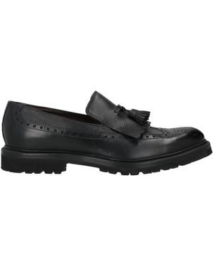 Black Neil Barrett Shoes for Men | Lyst