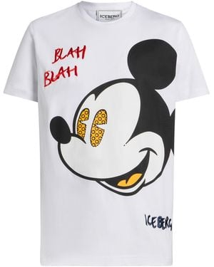 Iceberg T-shirts for Men | Online Sale up to 52% off | Lyst