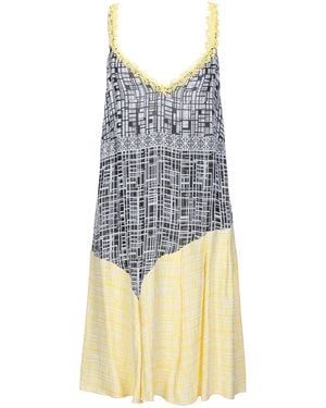 Byblos Graphic Dresses for Women | Lyst