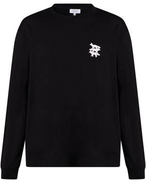 Maison Kitsuné T-shirts for Men | Online Sale up to 51% off | Lyst