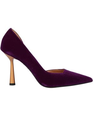 Purple Chantal 1962 Shoes for Women | Lyst