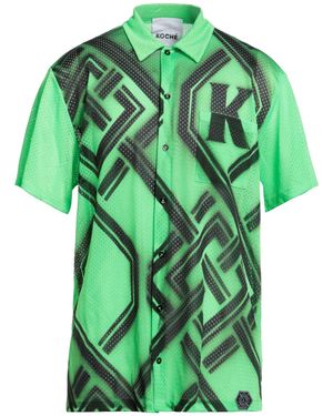 Koche Regular Fit Shirts for Men | Lyst