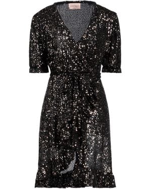 Le twins Wrap Dresses for Women | Lyst