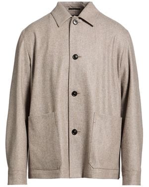 ZEGNA Coats for Men | Online Sale up to 60% off | Lyst