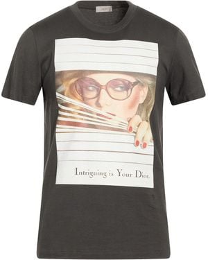 Dior T-shirts for Men | Online Sale up to 37% off | Lyst Australia
