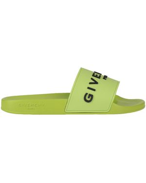 Givenchy Sandals and Slides for Men | Online Sale up to 52% off | Lyst