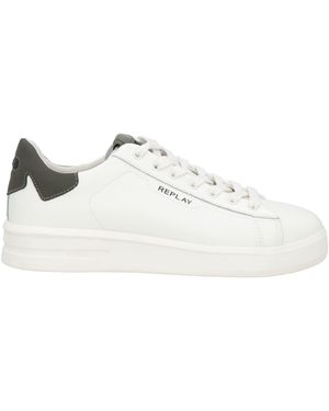 Replay Sneakers for Men | Online Sale up to 73% off | Lyst