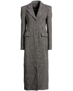 Alessandra Rich Coats for Women | Online Sale up to 50% off | Lyst