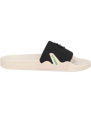 Raf Simons Sandals and Slides for Men | Online Sale up to 37 Raf Simons Sandals and Slides for Men | Online Sale up to 37