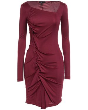 Byblos Ruched Dresses for Women | Lyst