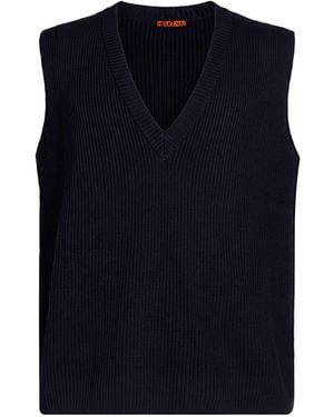 Designer Sleeveless sweaters for Men | Lyst