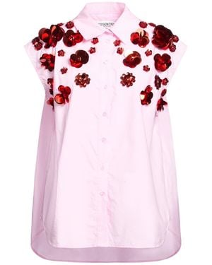 Essentiel Antwerp Tops for Women | Online Sale up to 47% off | Lyst