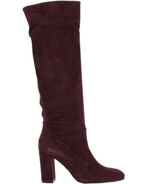 Red Lola Cruz Shoes for Women | Lyst