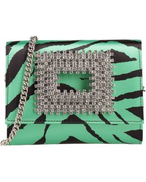 Green Gedebe Crossbody bags and purses for Women | Lyst