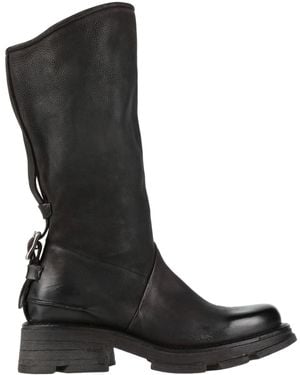 A.s.98 Biker Boots for Women | Lyst