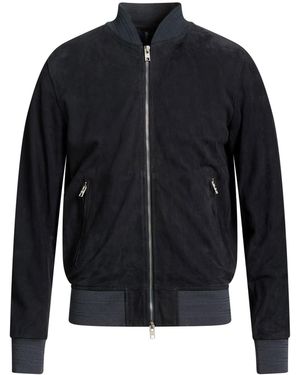 Giacche Blu DFOUR® da uomo | Lyst