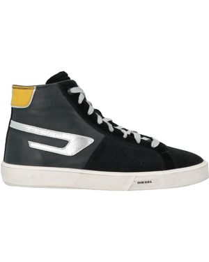 DIESEL High-top sneakers for Men | Online Sale up to 67% off | Lyst