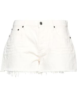 Natural Guess Shorts for Women | Lyst