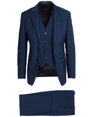 Emporio Armani Wedding Guest Suits for Men | Lyst