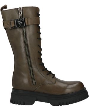 Green Emanuélle Vee Shoes for Women | Lyst