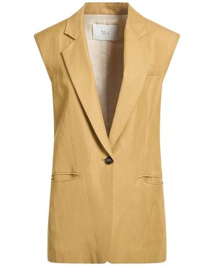 Tela Gilets for Women | Lyst