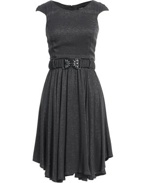 Byblos Gold Dresses for Women | Lyst