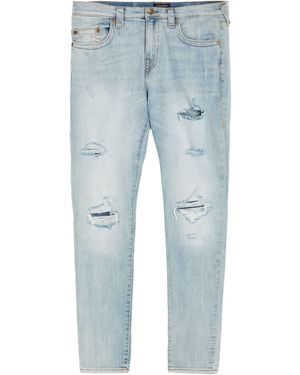 True Religion Jeans fur Herren Online Schlussverkauf Bis zu 73 Rabatt Lyst DE