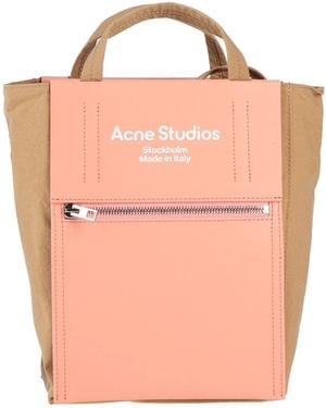 Acne Studios Tote bags for Men | Online Sale up to 61% off Acne Studios Tote bags for Men | Online Sale up to 61% off