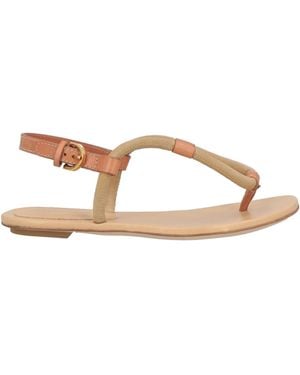 Sergio Rossi Flat sandals for Women | Online Sale up to 72 Sergio Rossi Flat sandals for Women | Online Sale up to 72
