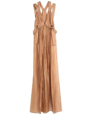 Alberta Ferretti Sleeveless Dresses for Women | Lyst