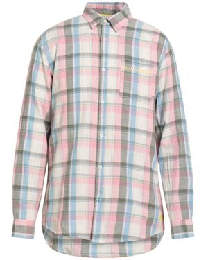 Scotch & Soda Linen Shirts for Men | Lyst