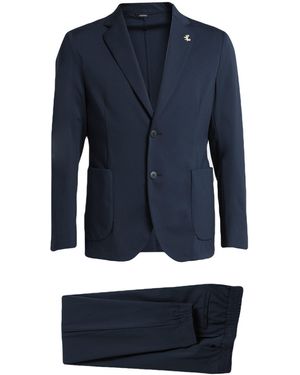 Tombolini Plain Suits for Men | Lyst UK