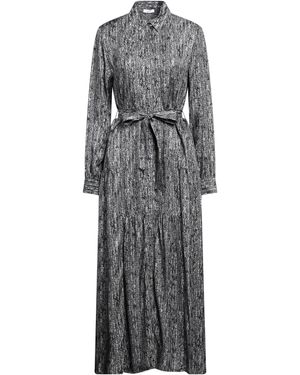 Peserico EASY Herringbone Dresses for Women | Lyst