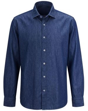 Denim Shirts for Men | Lyst Australia