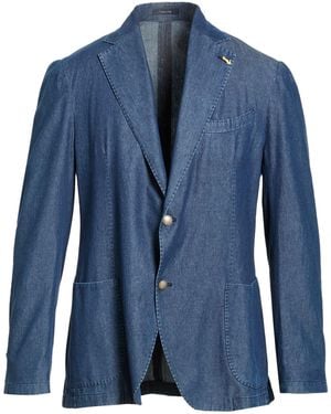 Herren-Blazer – Blau | Lyst DE