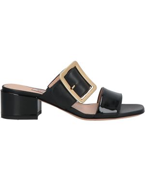 Bally Heels for Women | Online Sale up to 72% off | Lyst