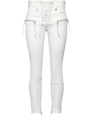 Unravel Project Petite Pants for Women | Lyst