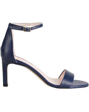 BOSS Summer Heels for Women | Lyst