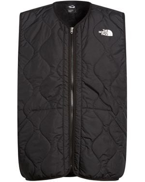 The North Face Waistcoats and gilets for Men | Online Sale up to 52% ...