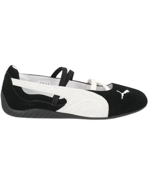 PUMA Ballet flats and ballerina shoes for Women | Online Sale up to 40% ...