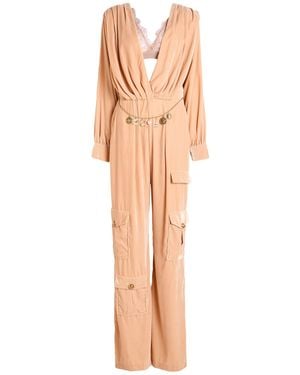 Elisabetta Franchi Fall Jumpsuits for Women | Lyst